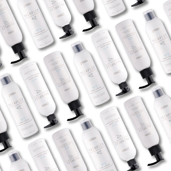 Hairplex Phase 3 | | Hairdressing Products