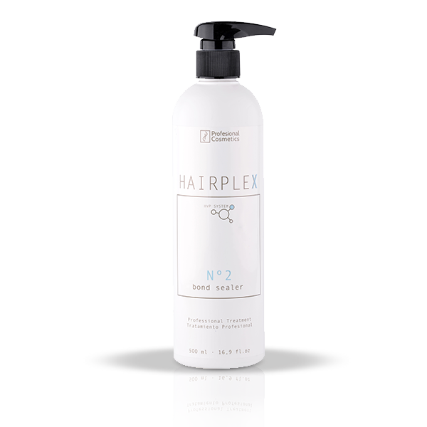 Hairplex Phase 2 | | Productos Peluquería